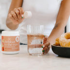 l-glutamine and marshmallow root synergy