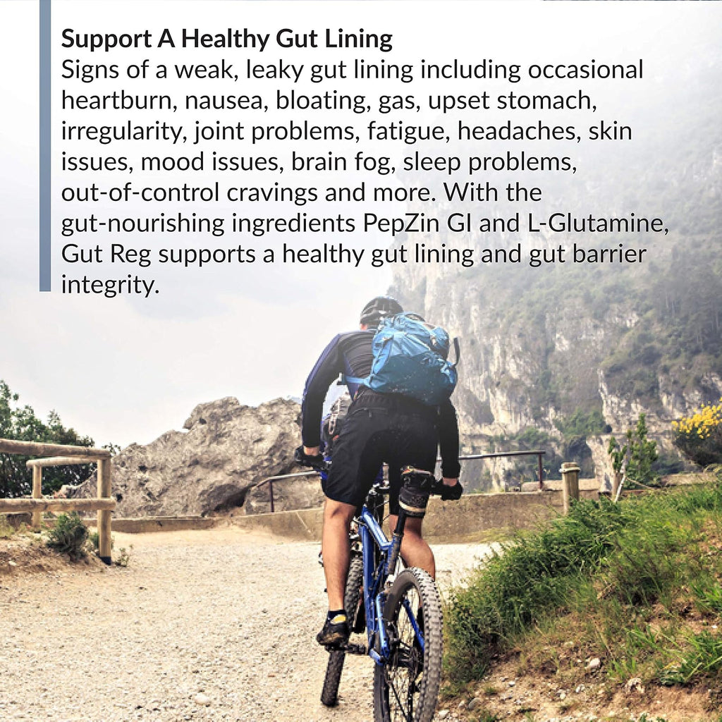 L-Glutamine benefits for wellness