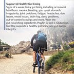 L-Glutamine benefits for wellness