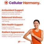 L-glutamine capsules for digestive health