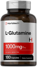 l-glutamine capsules for muscle recovery