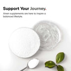 l-glutamine capsules for recovery