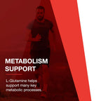 l-glutamine foods for natural supplementation