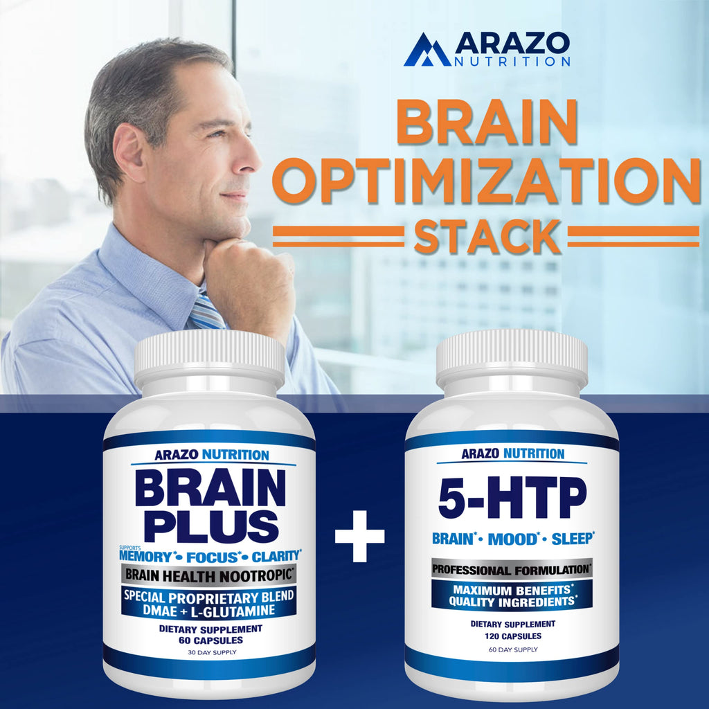 L-Glutamine for cognitive function