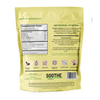 L-Glutamine for digestive comfort