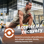 l-glutamine for digestive health support