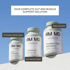 l-glutamine for digestive support