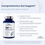 l-glutamine for digestive wellness