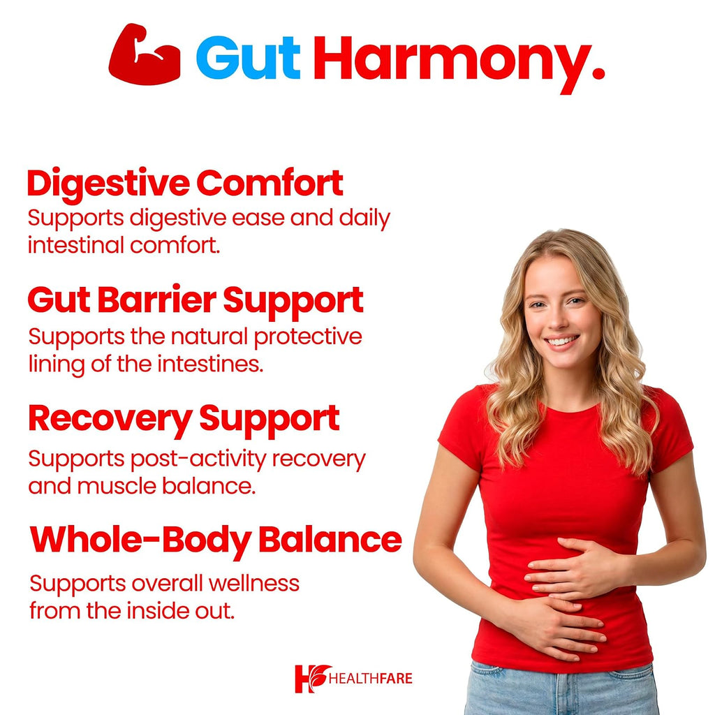 l-glutamine for endurance athletes