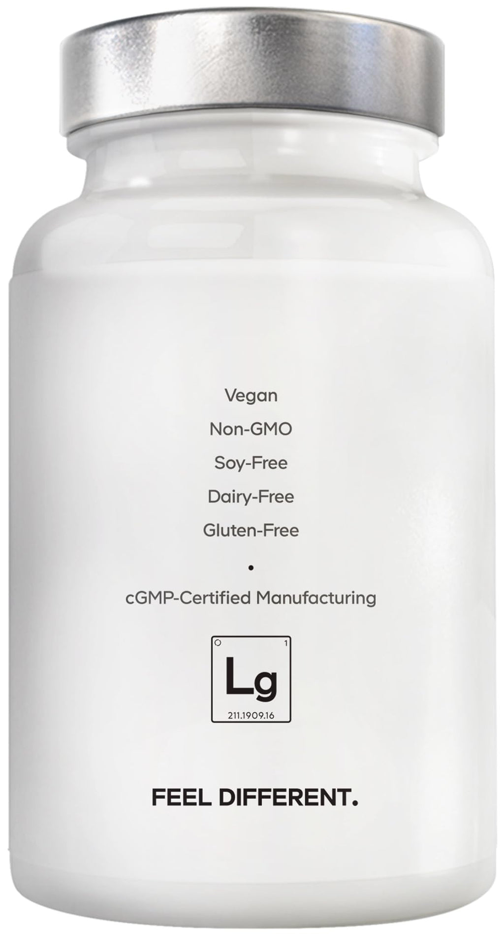 L-Glutamine for enhanced nutrient absorption