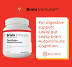 L-Glutamine for enhanced recovery