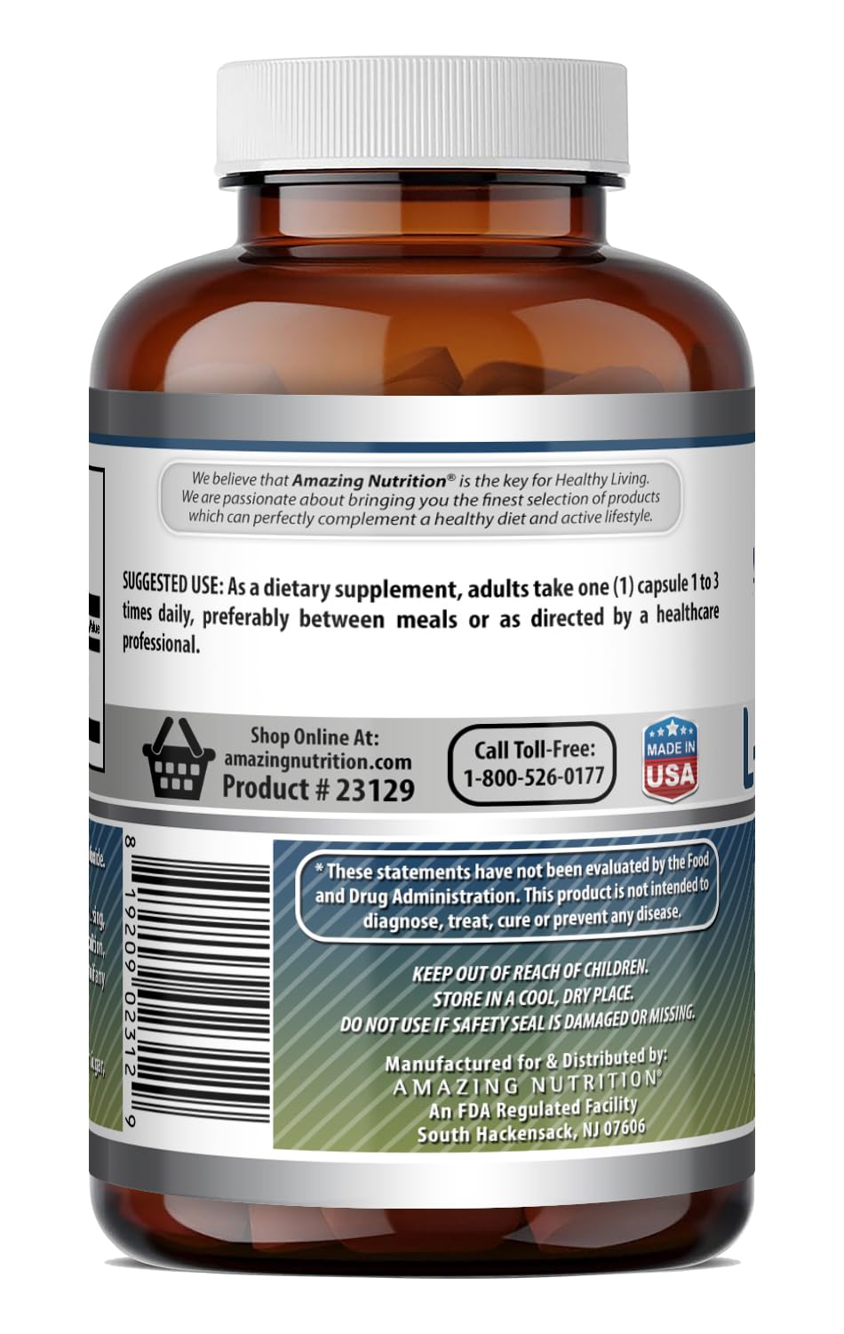 l-glutamine for exercise performance