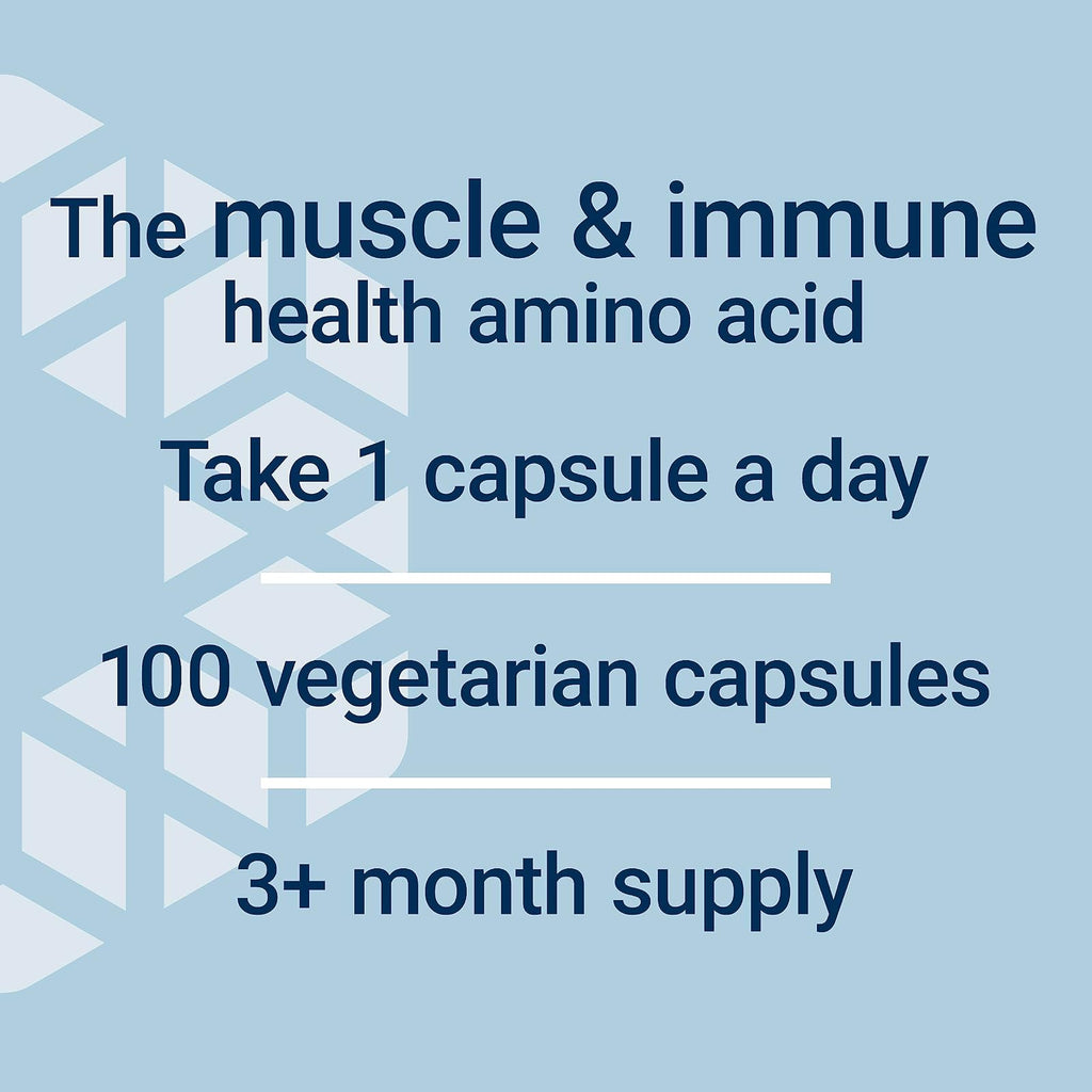l-glutamine for gut health improvement
