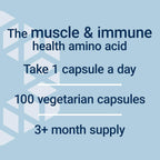 l-glutamine for gut health improvement