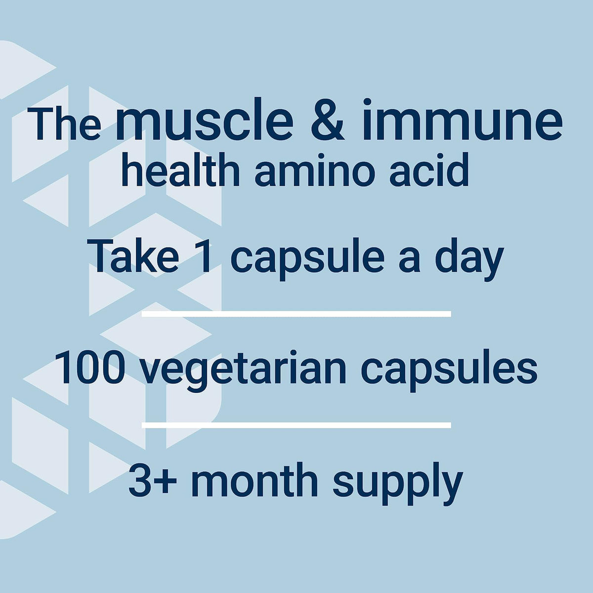 l-glutamine for gut health improvement