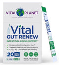 l-glutamine for gut health support