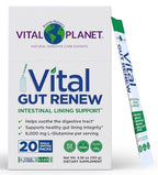 l-glutamine for gut health support