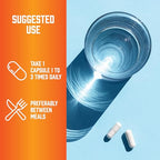 l-glutamine for gut health support