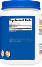 l-glutamine for gut health support