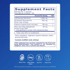 l-glutamine for gut health support