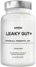 l-glutamine for gut health