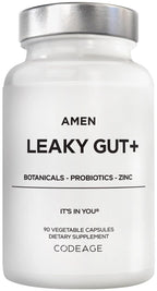l-glutamine for gut health