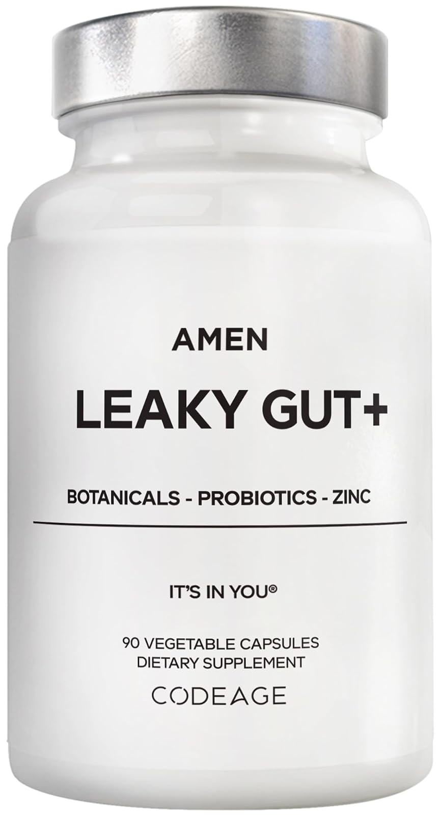 l-glutamine for gut health