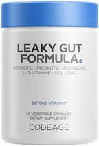 l-glutamine for gut health