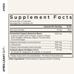 L-Glutamine for gut support