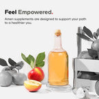 l-glutamine for immune support