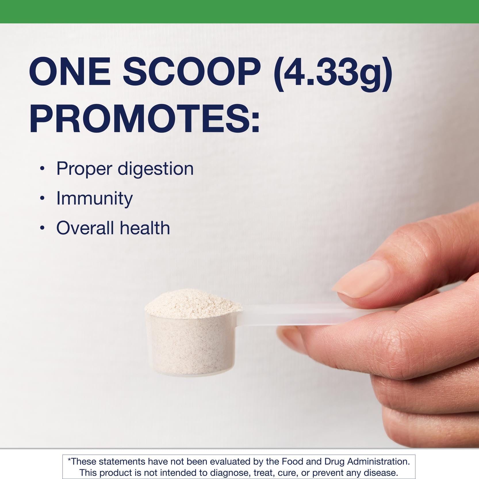 l-glutamine for immune support
