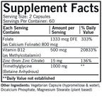 L-Glutamine for immune support