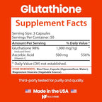 L-glutamine for immune support