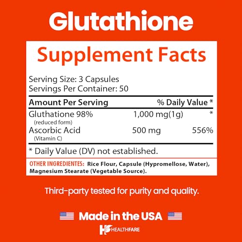 L-glutamine for immune support