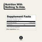 L-Glutamine for immune system health