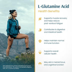 l-glutamine for immune system support