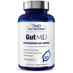 l-glutamine for improved digestion