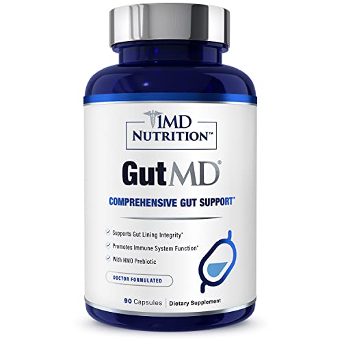 l-glutamine for improved digestion