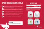 l-glutamine for improved workout performance