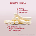 l-glutamine for muscle recovery