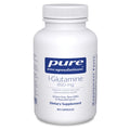 l-glutamine for muscle recovery