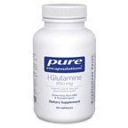 l-glutamine for muscle recovery