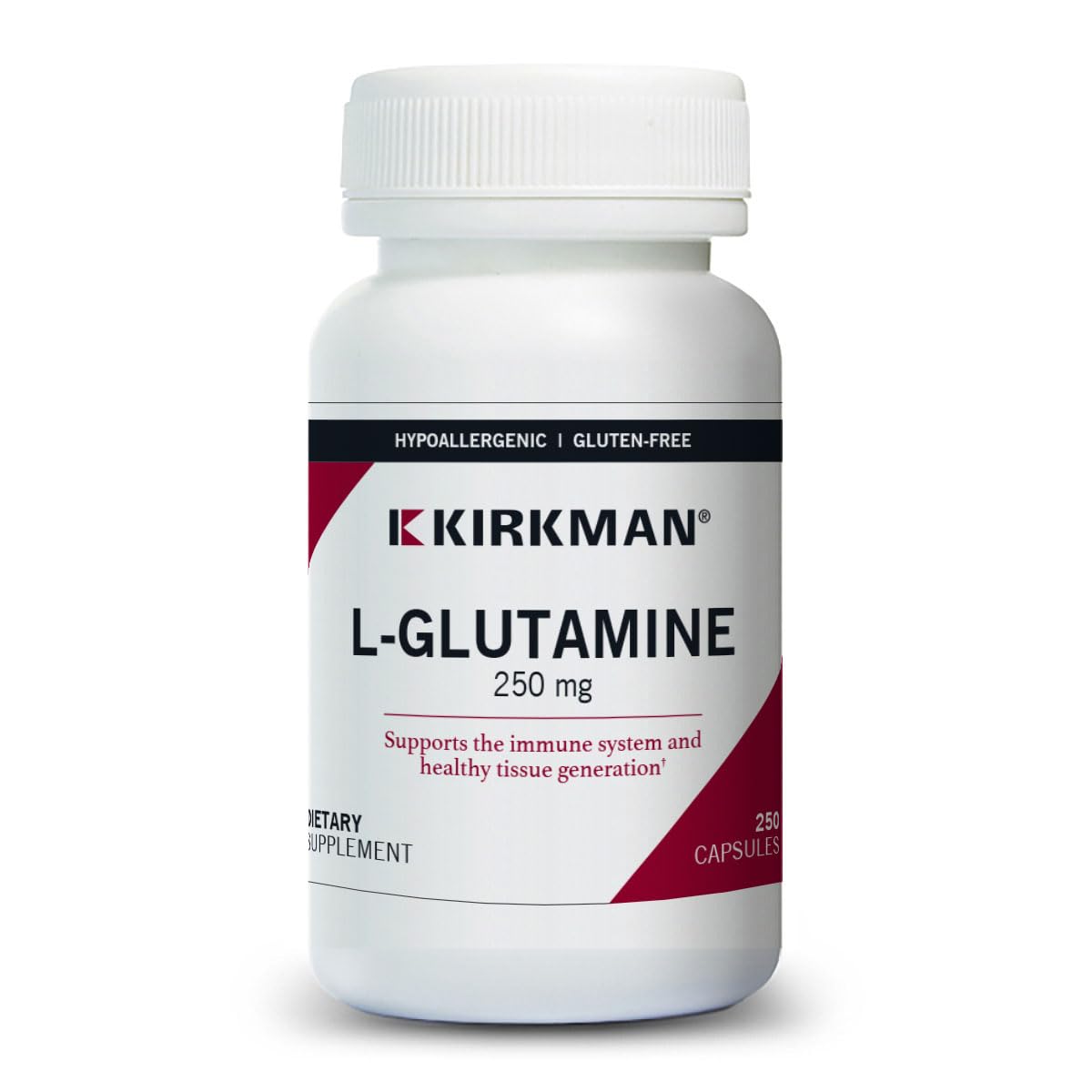 l-glutamine for muscle recovery