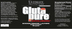 L-Glutamine for muscle recovery