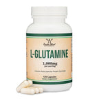 l-glutamine for muscle recovery