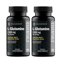 l-glutamine for muscle recovery