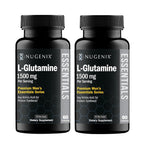 l-glutamine for muscle recovery