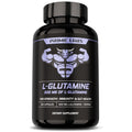 l-glutamine for muscle recovery