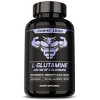 l-glutamine for muscle recovery