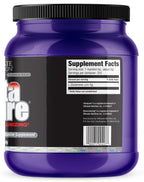 L-Glutamine for muscle recovery